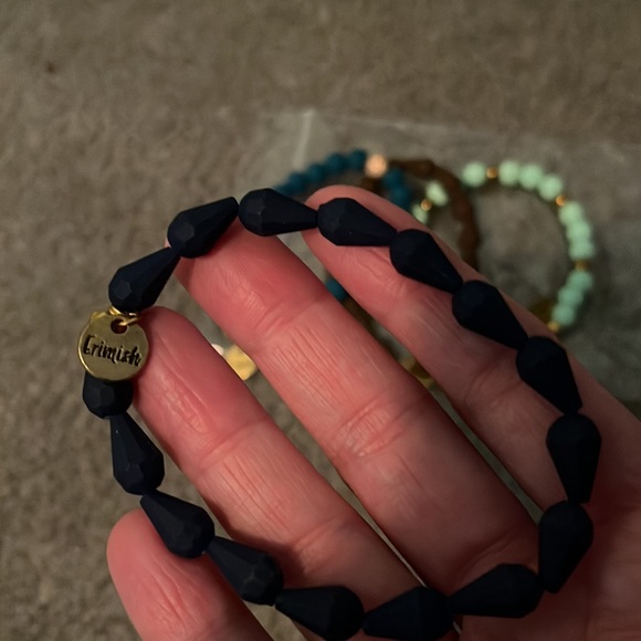 Erimish | Jewelry | 4 Erimish Bracelets | Poshmark